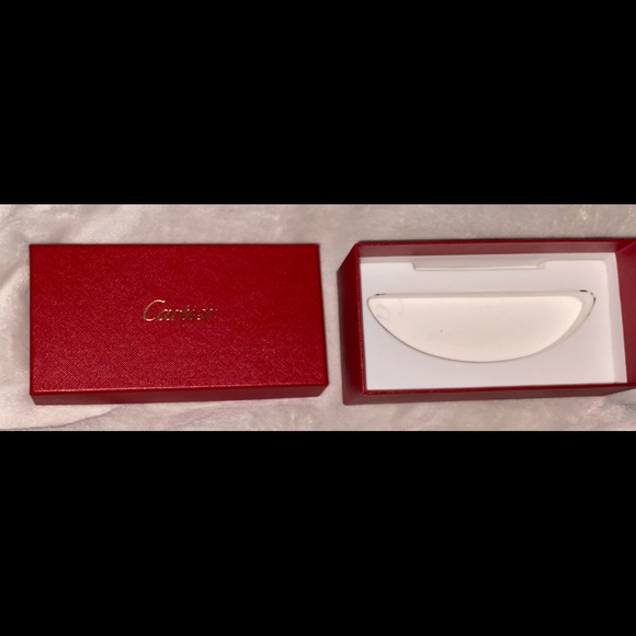 Cartier | Accessories | Cartier Aspen Must Vintage Sunglasses For Sale ...